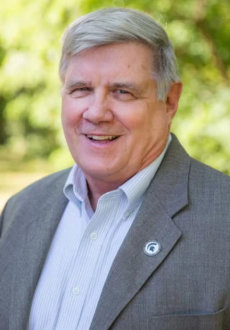 Daniel Gould | The National Committee for Accreditation of Coaching ...